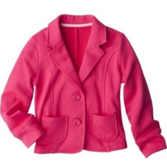 Cherokee | Jackets & Coats | Cherokee Girls Kids Toddler Blazer Coat ...